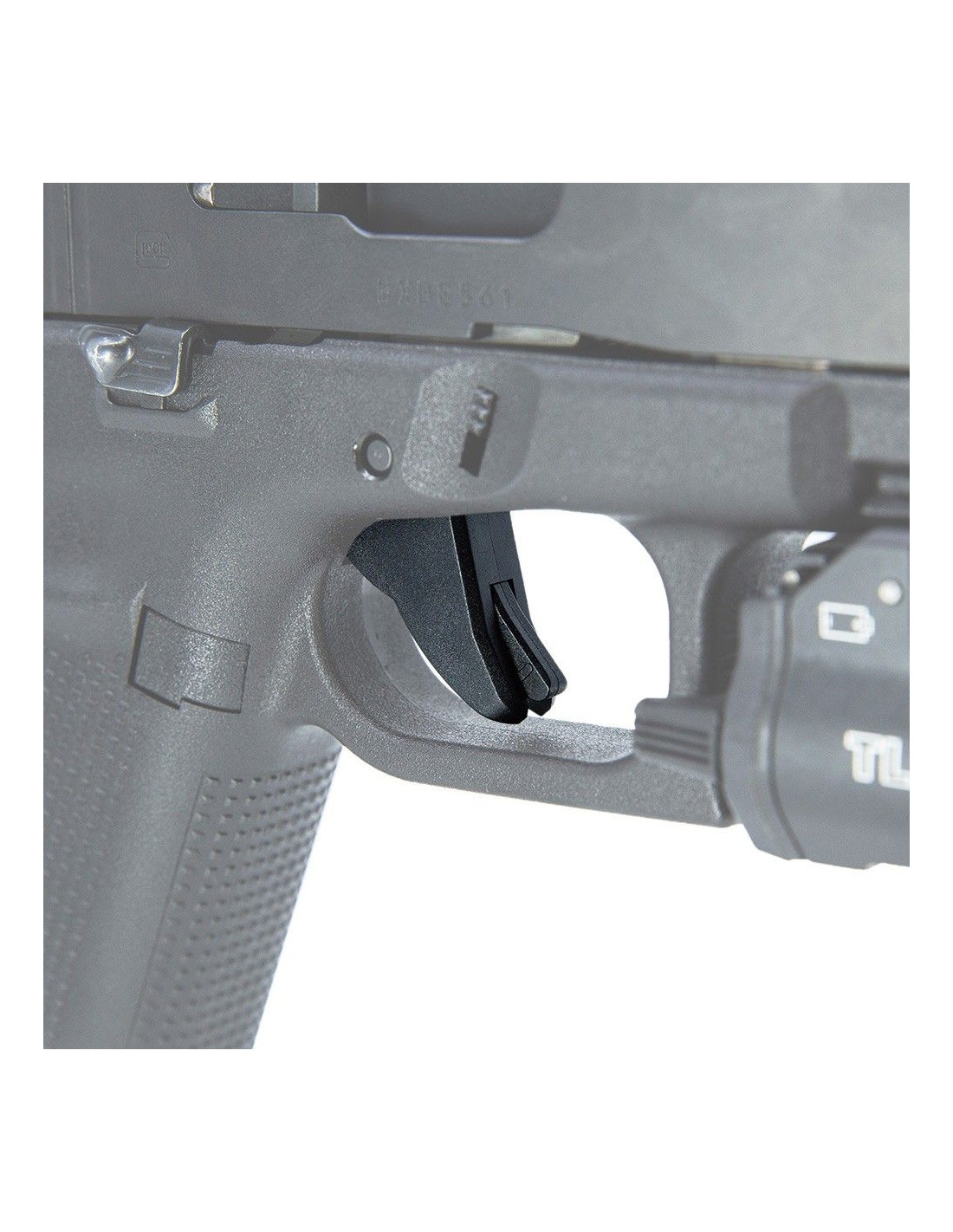 Performance Trigger Glock