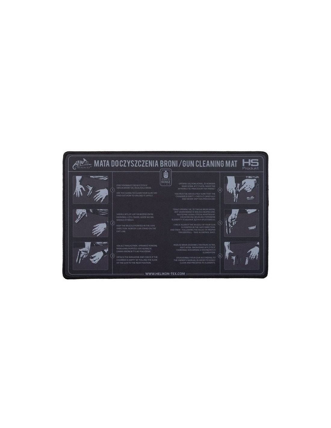 Gun Cleaning Mat | Helikon-Tex