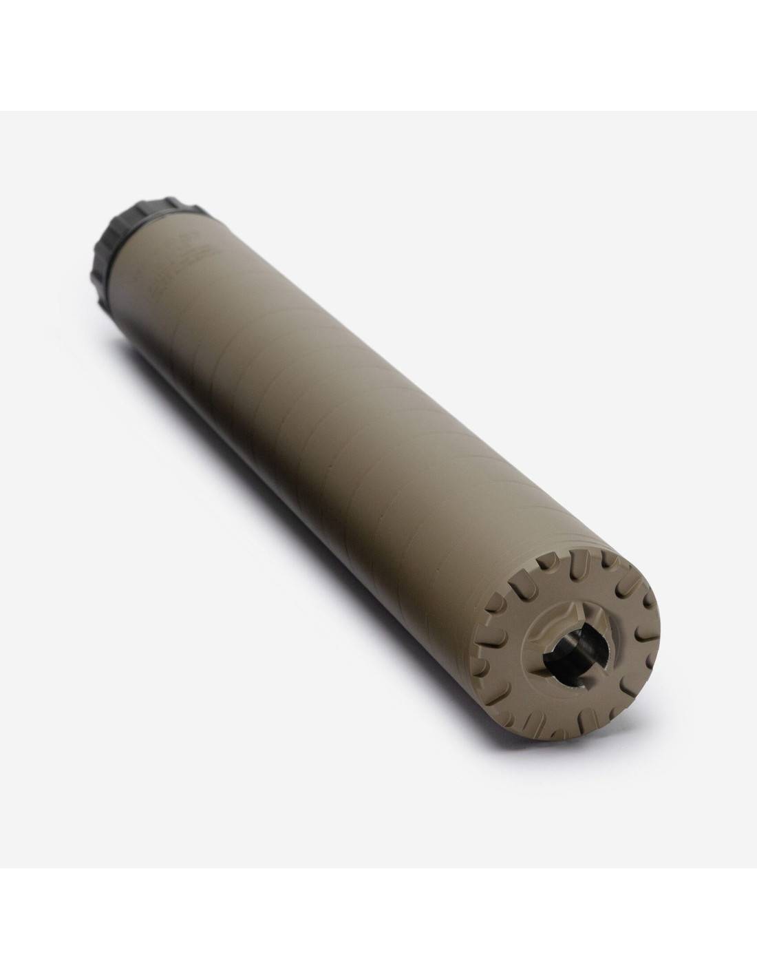 ELR E1 12.7 Suppressor | Acheron