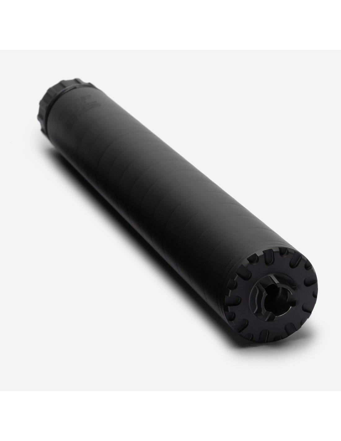 ELR E1 12.7 Suppressor | Acheron