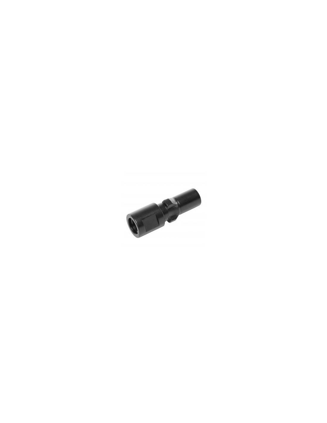 TriLug Adapter | Acheron