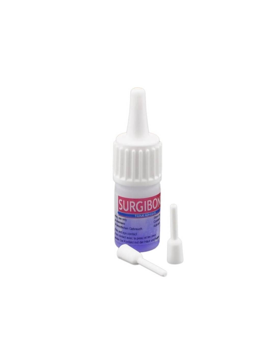 Surgibond Tissue Adhesive