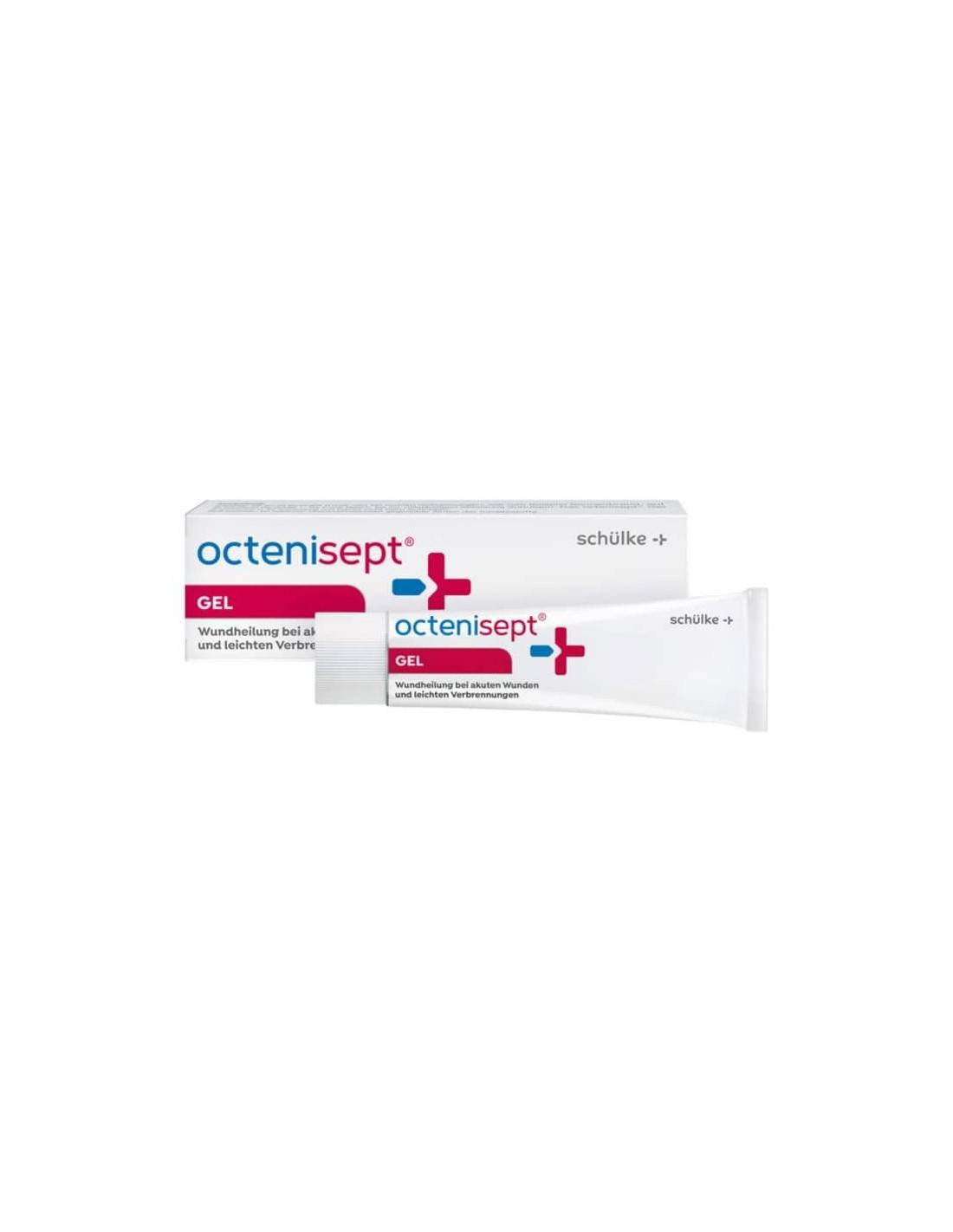 Octenisept Wound Gel