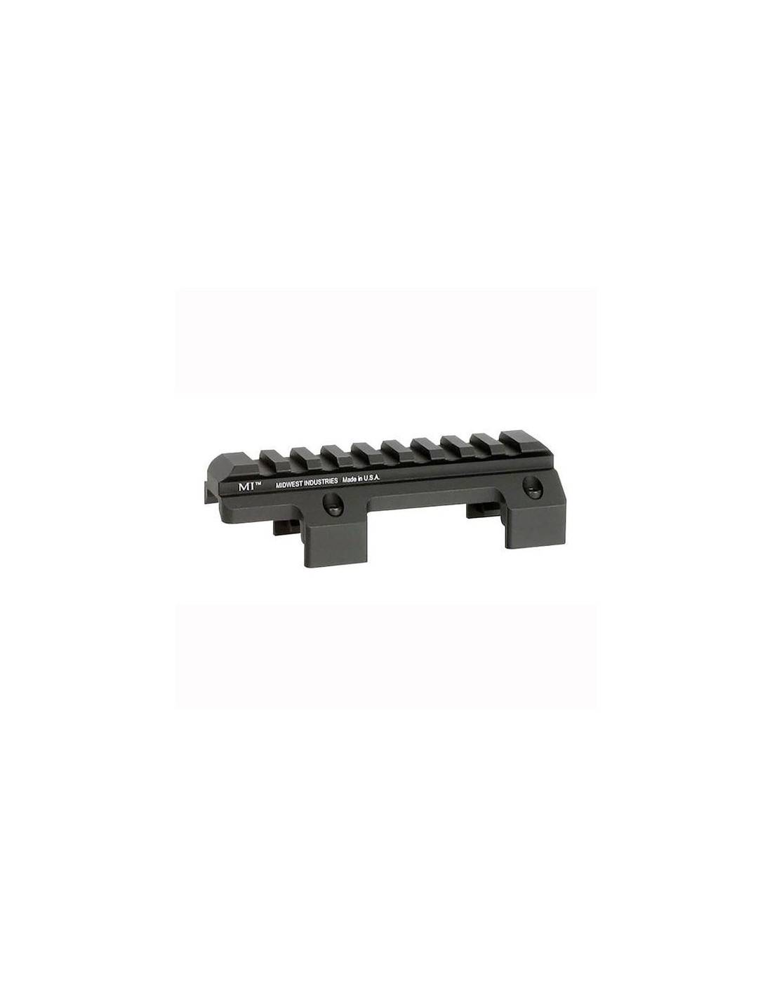 HK MP5 Top Picatinny Rail Mount | Midwest Industries