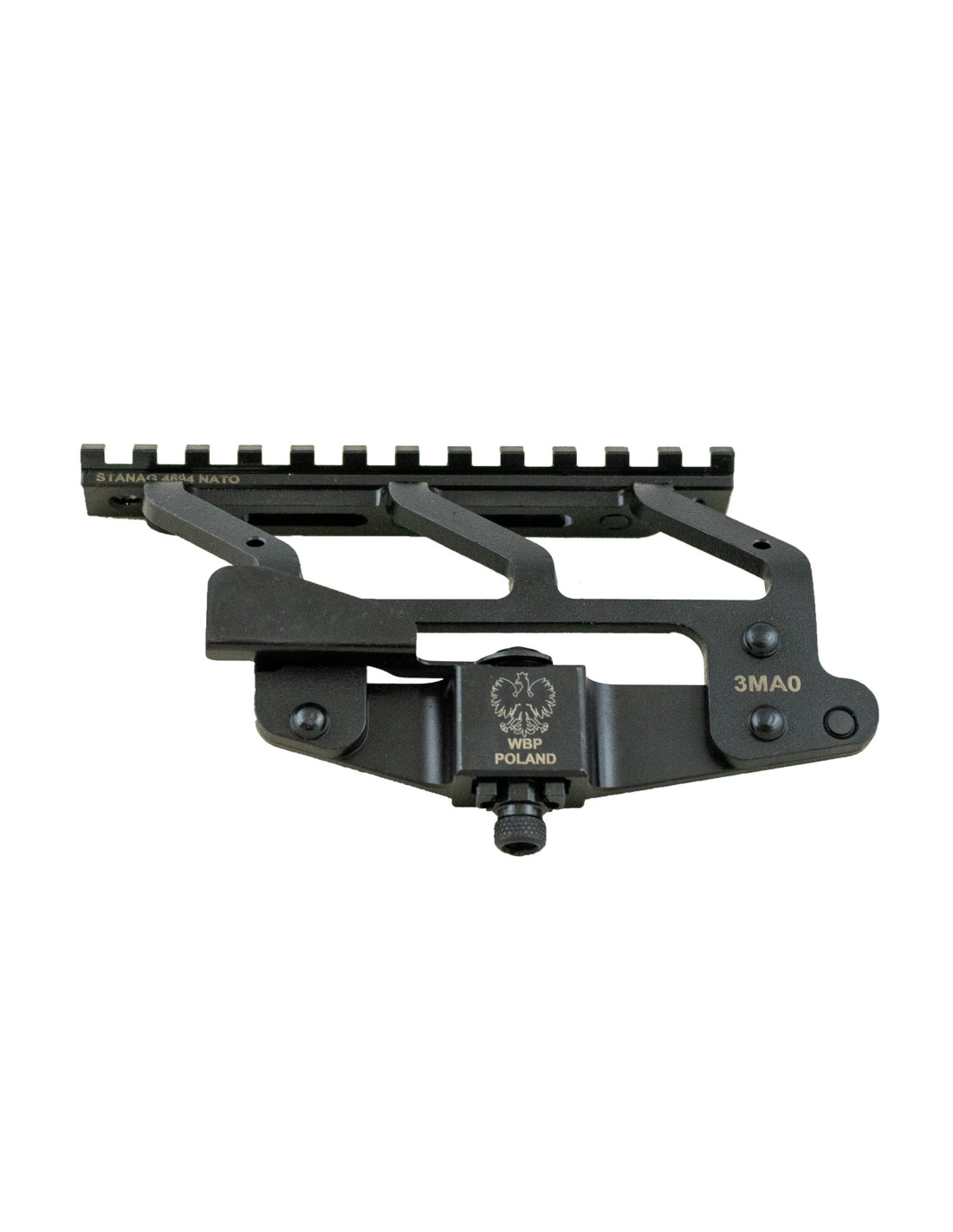 3MA0 Scope Mount | WBP