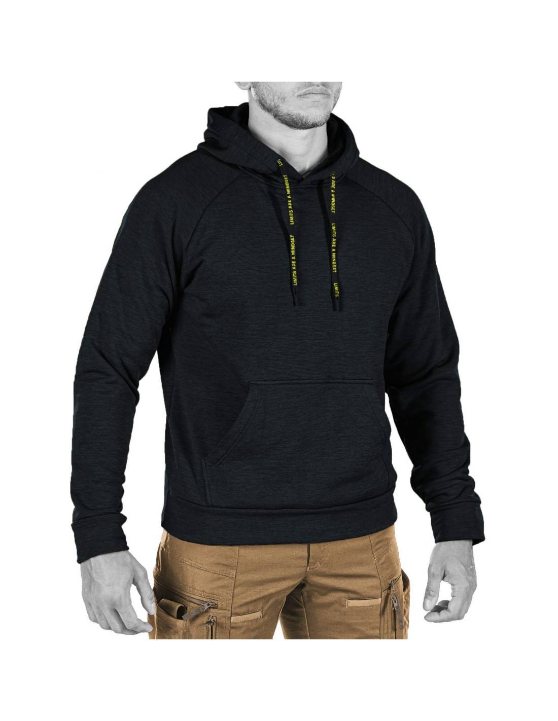 UF PRO® Hawk Raider Functional Hoodie
