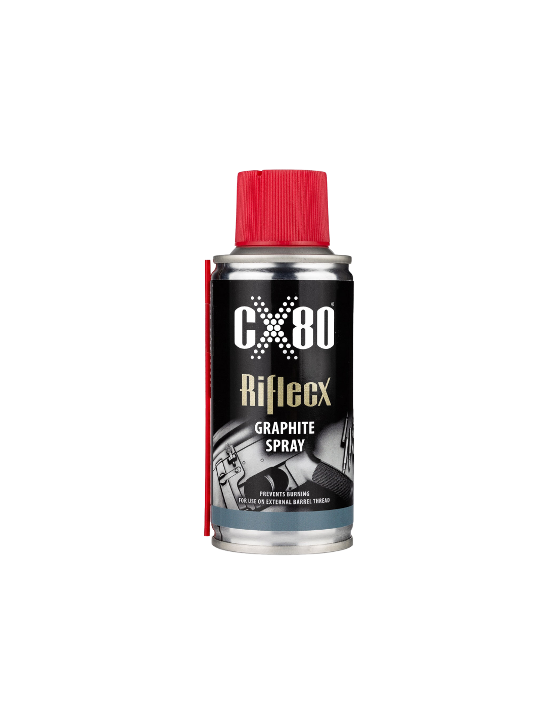 Graphite Spray | Riflecx