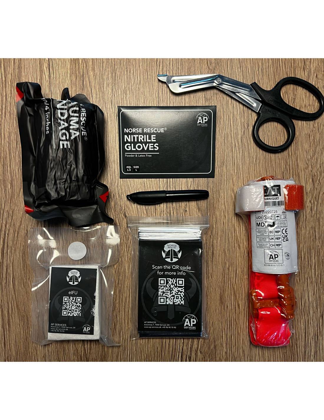 Med Kits