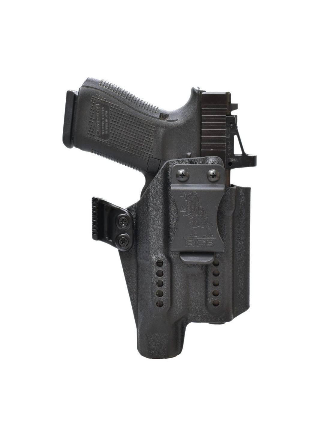 Glock 19/45 | IWB | Inforce WILD2 | BGS