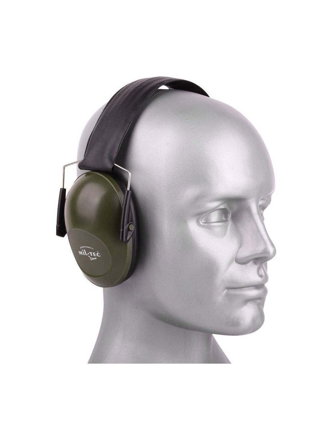 Passive Earmuffs | MILTEC