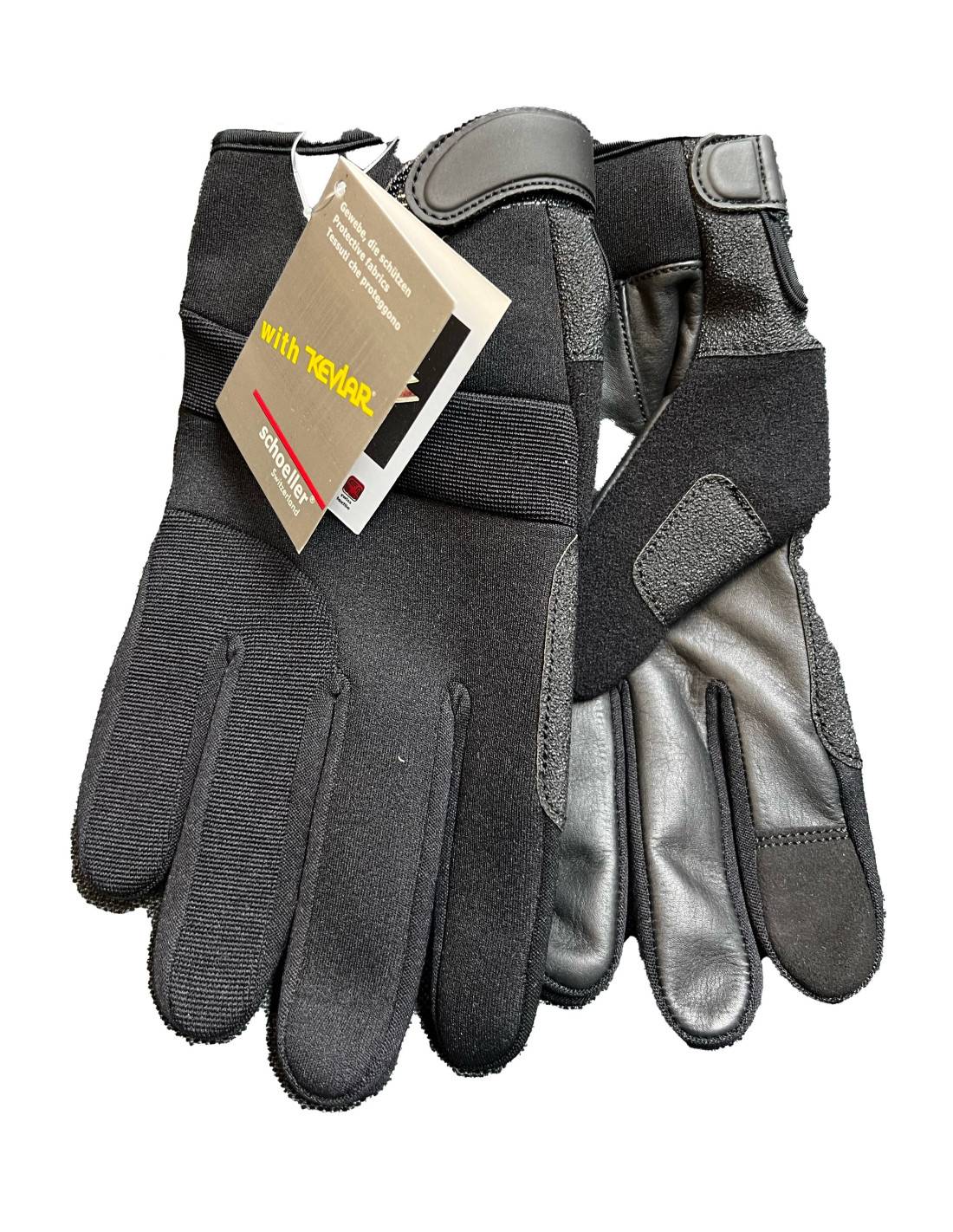 Cut Resistant Gloves | Kevlar