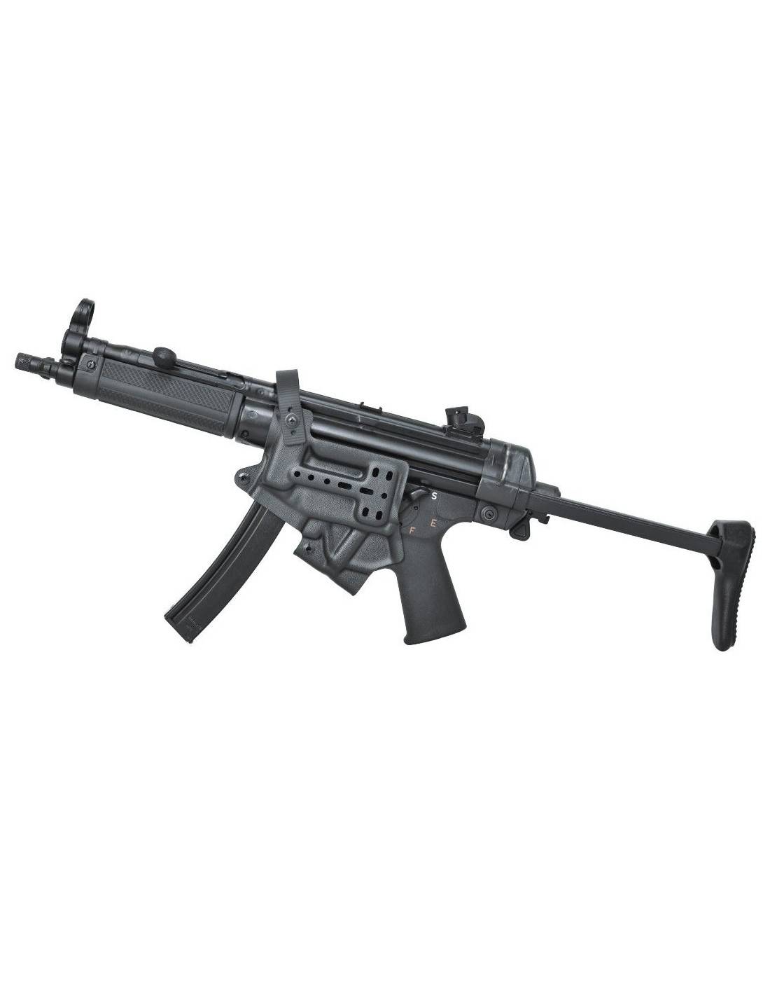 MP5 Operator Bundle