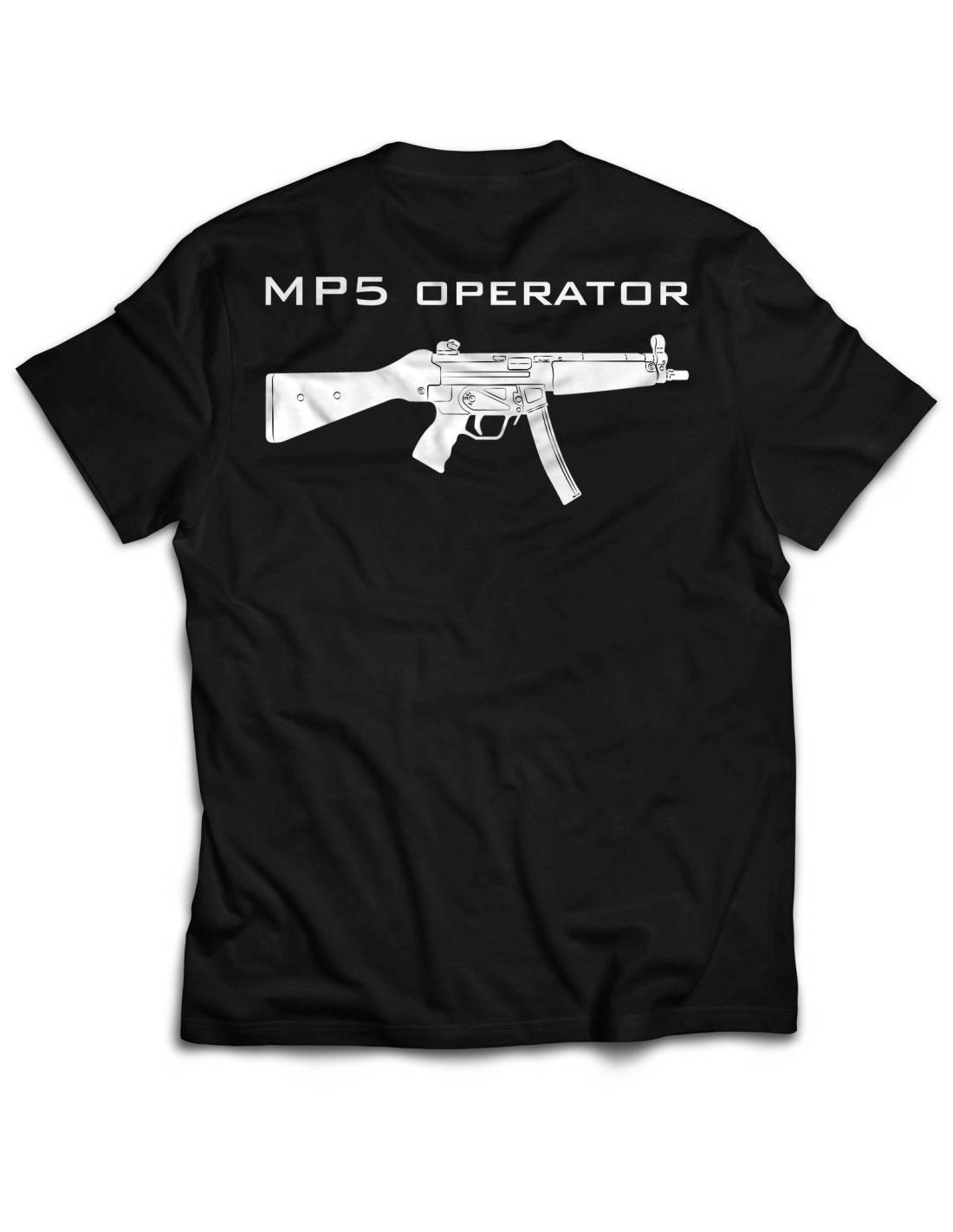 MP5 Operator Bundle