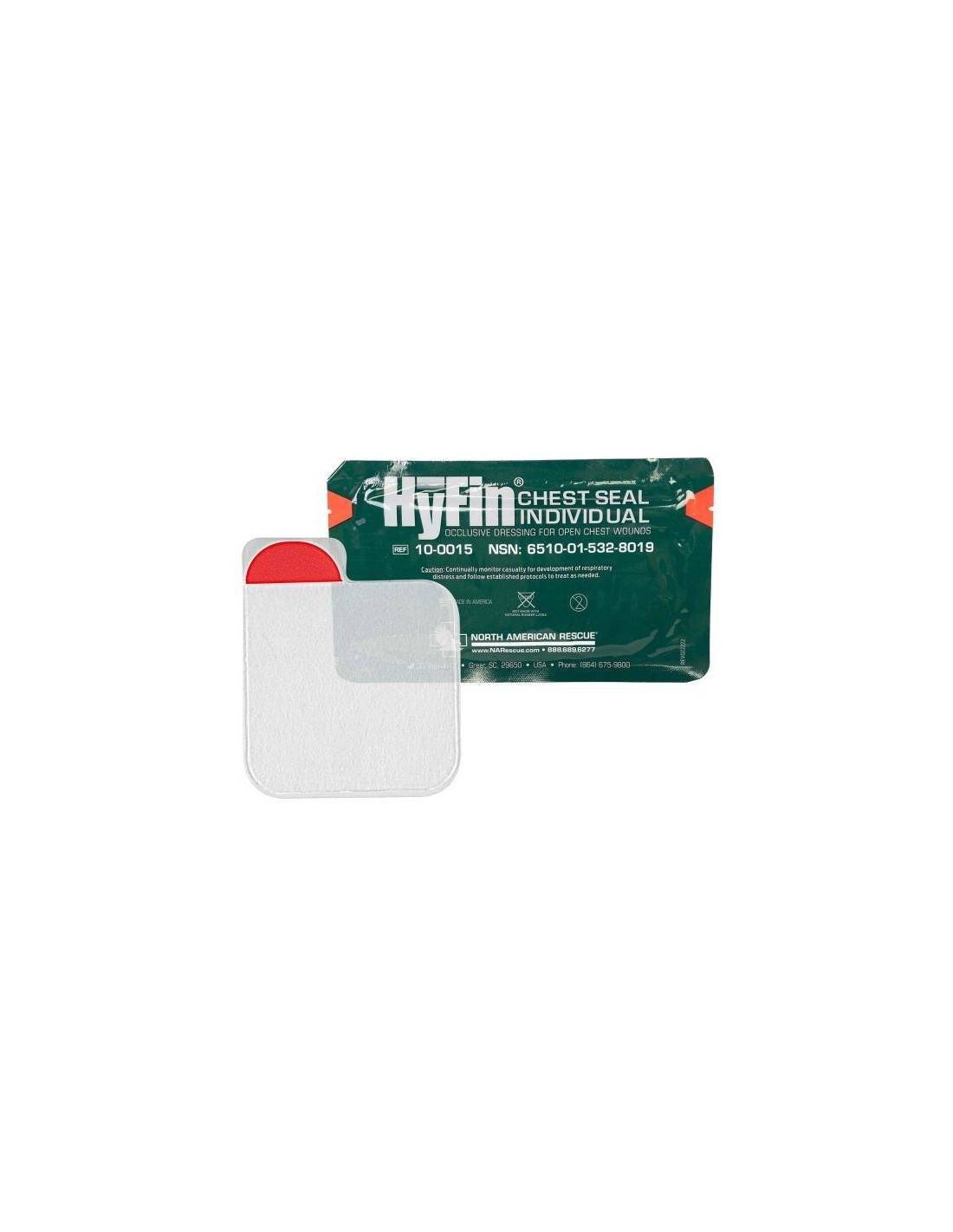 HyFin Chest Seal