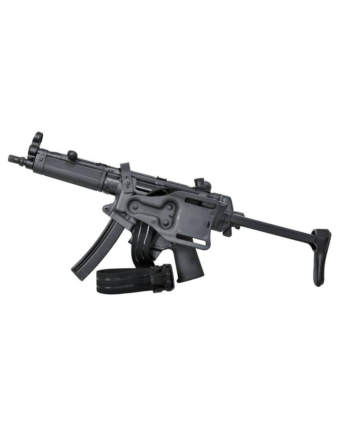 MP5 Operator Bundle