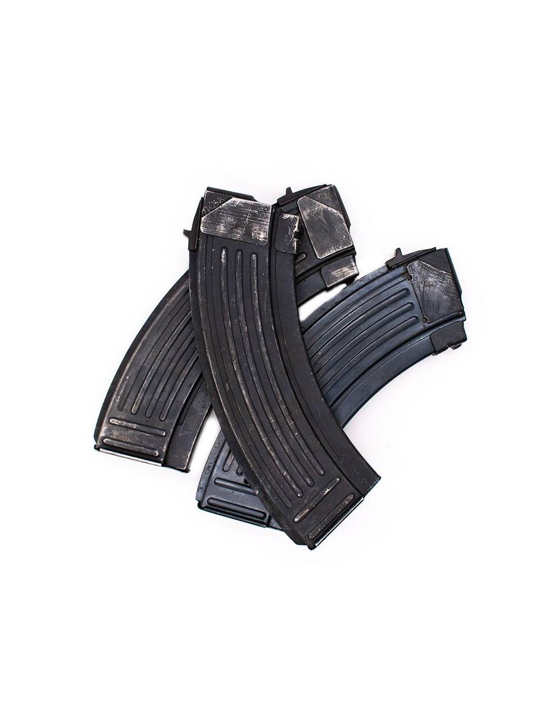 AK-47 / AKM Magazine | 7,62x39 | 30rds