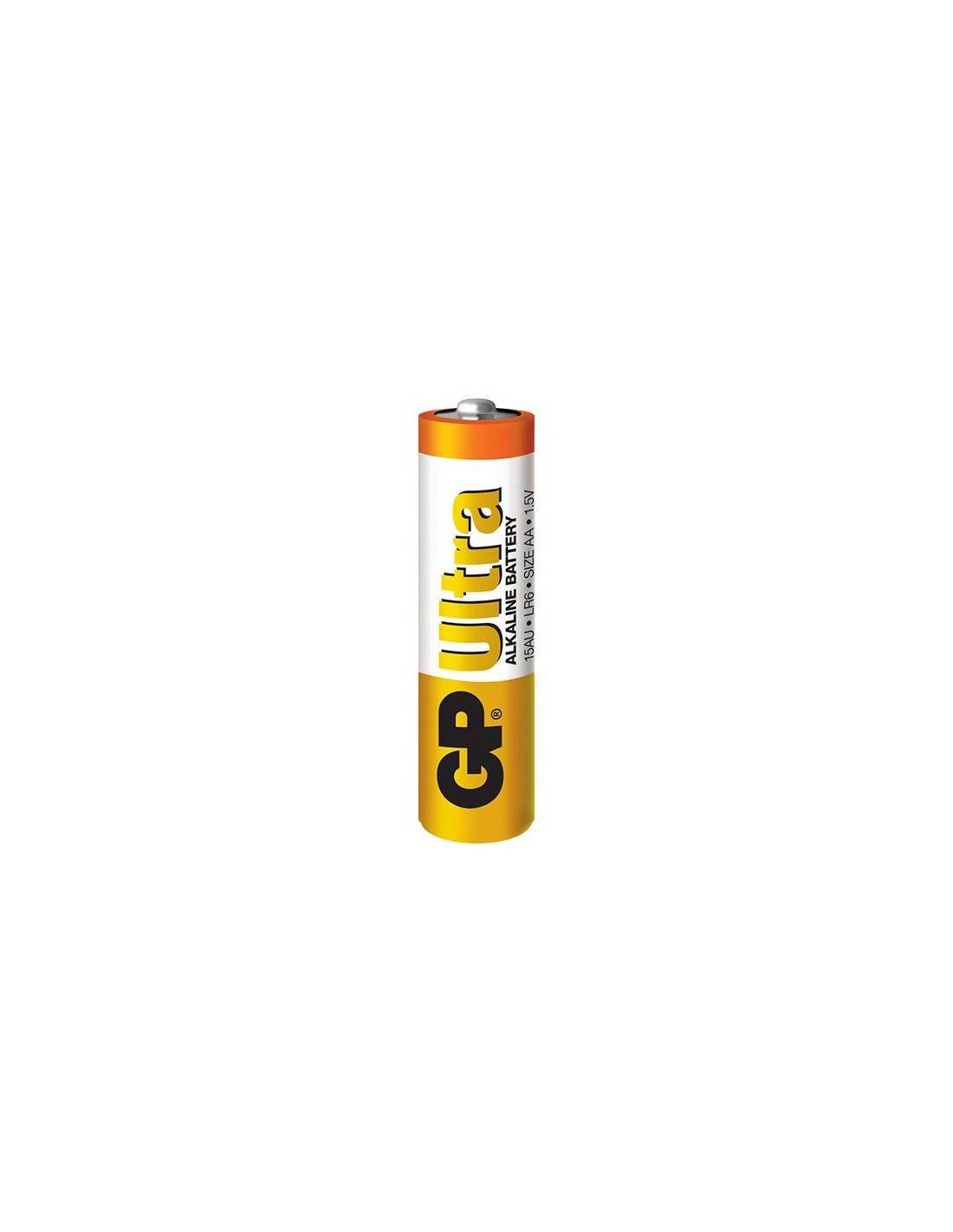 AA Battery Ultra | GP