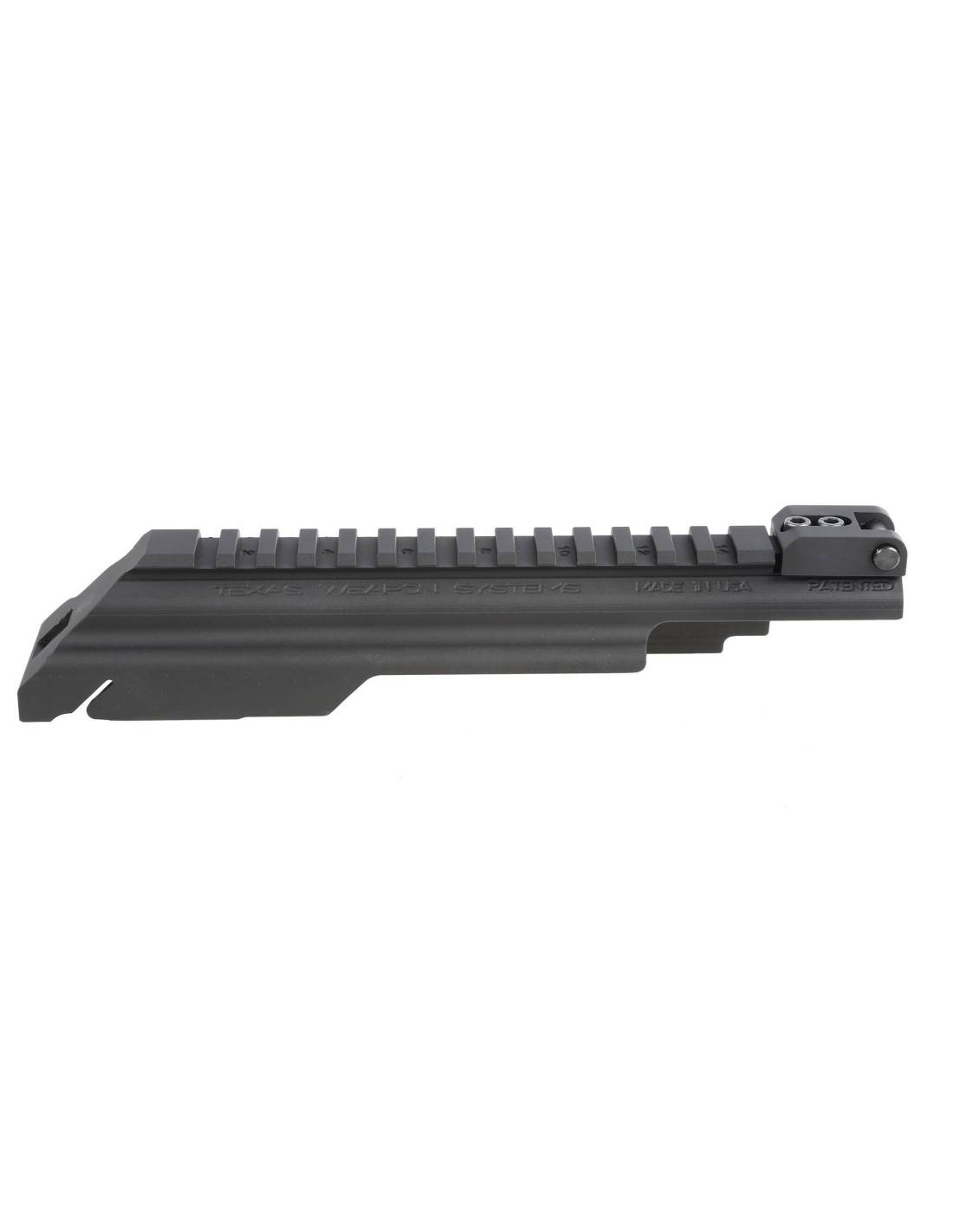 Dog Leg Rail Gen. 3 | AKM, AK47/74