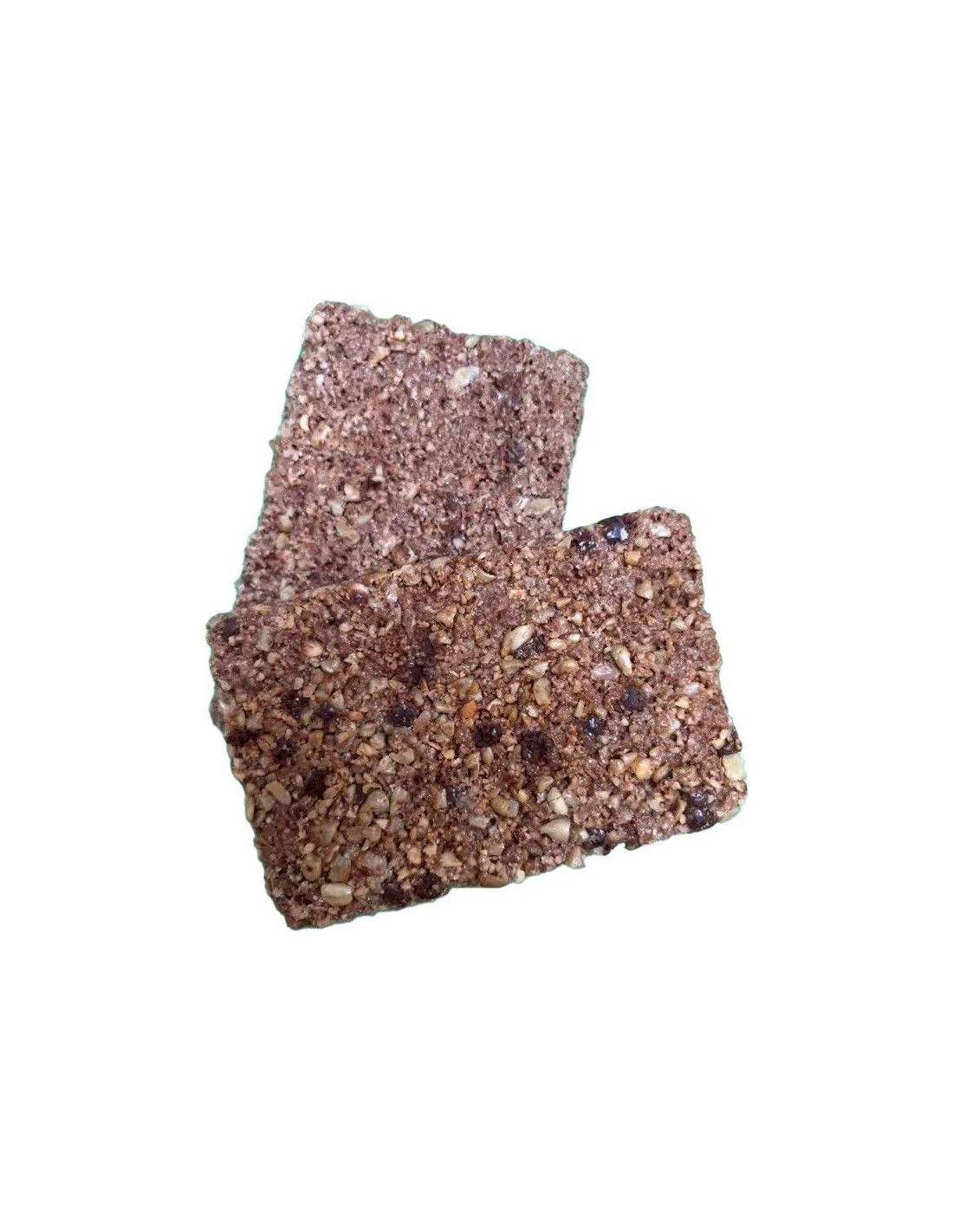 Guarana Survival Bar – Chocolate | This-1