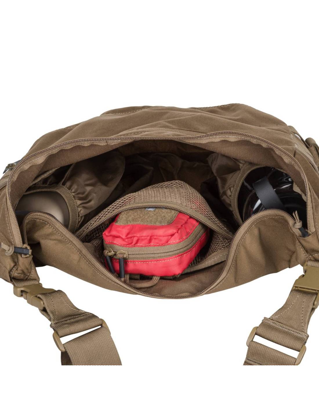 Bushcraft Satchel Bag | Helikon-Tex