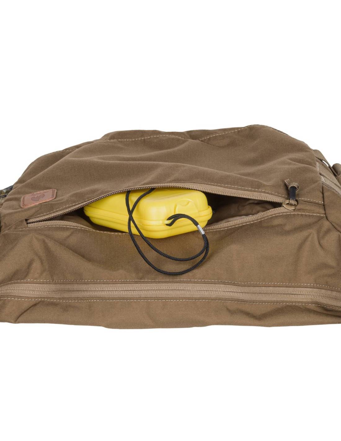 Bushcraft Satchel Bag | Helikon-Tex