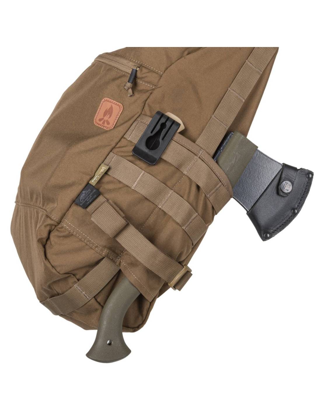 Bushcraft Satchel Bag | Helikon-Tex