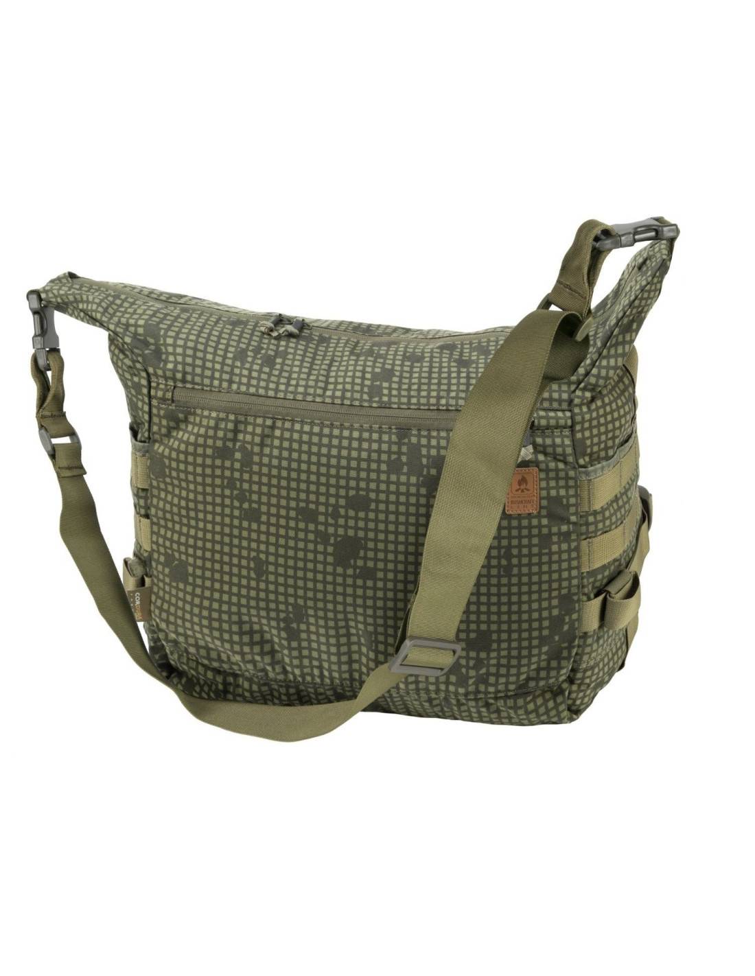 Bushcraft Satchel Bag | Helikon-Tex