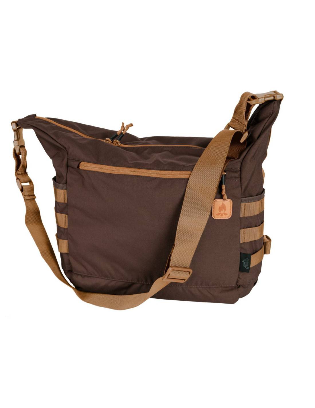 Bushcraft Satchel Bag | Helikon-Tex
