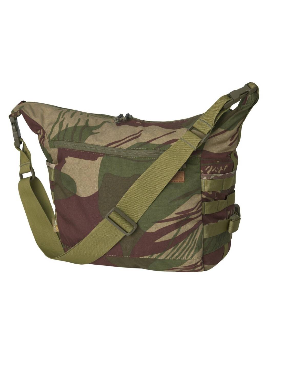 Bushcraft Satchel Bag | Helikon-Tex