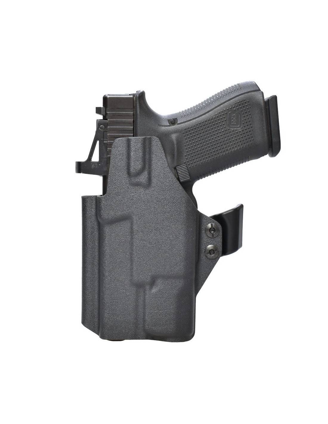 Glock 19/45 holster | IWB | Inforce WILD1 | BGS