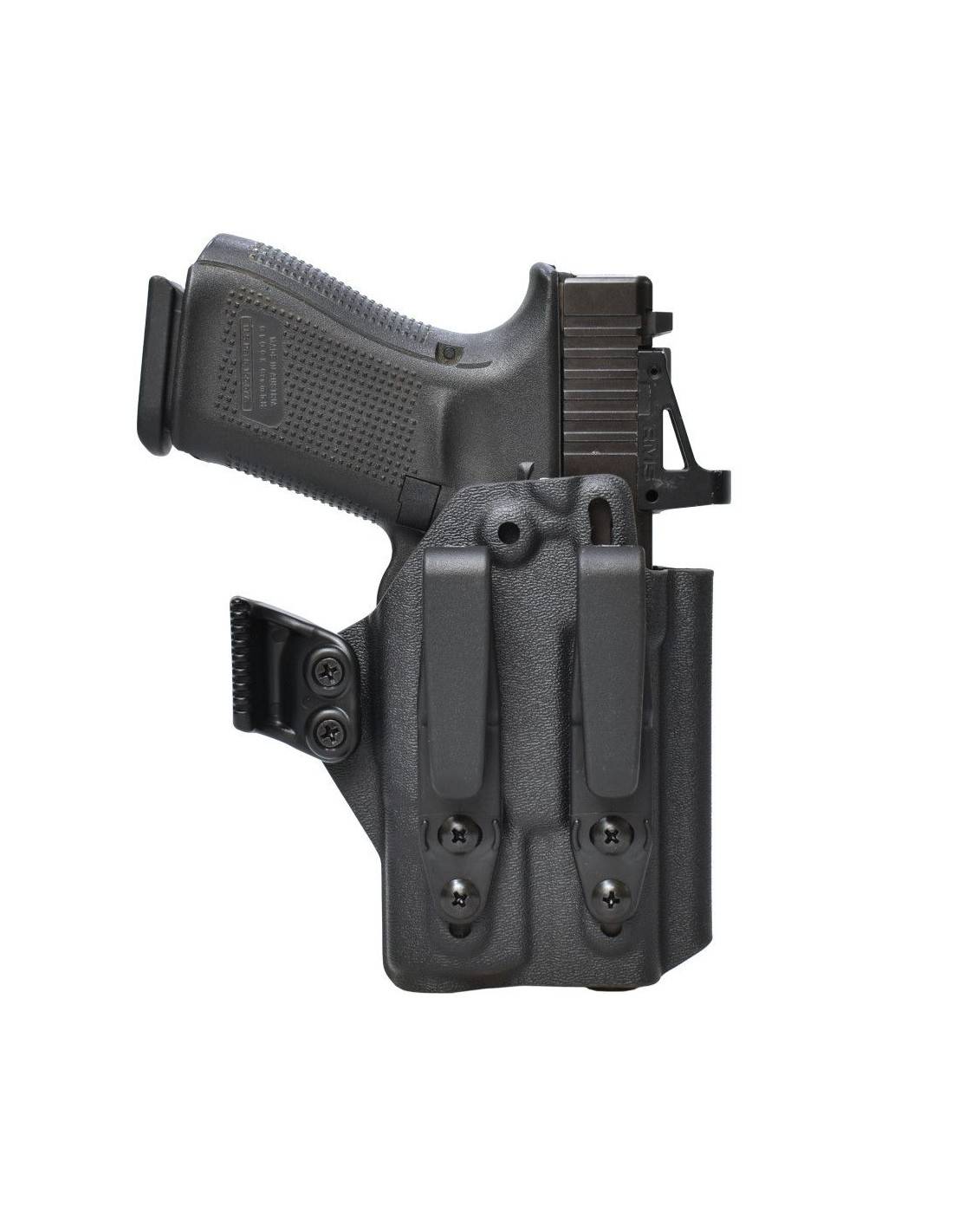 Glock 19/45 holster | IWB | Inforce WILD1 | BGS