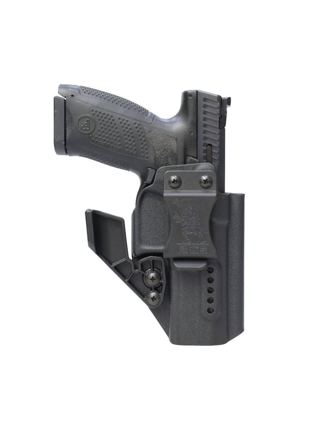 CZ P10F holster | IWB | BGs