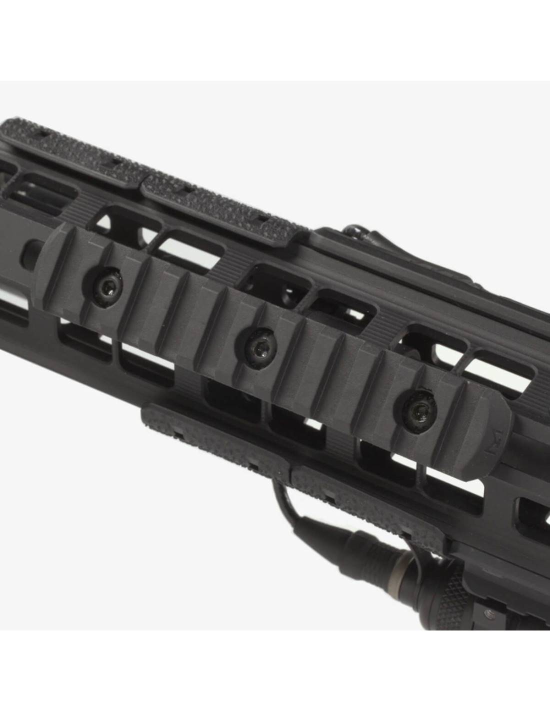 M-Lok Picatinny Rail Polymer (11 slot) | MAGPUL