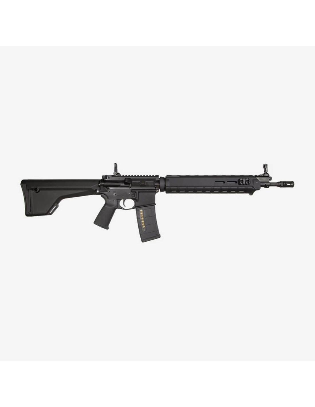 M-Lok Picatinny Rail Polymer (3 slot) | MAGPUL