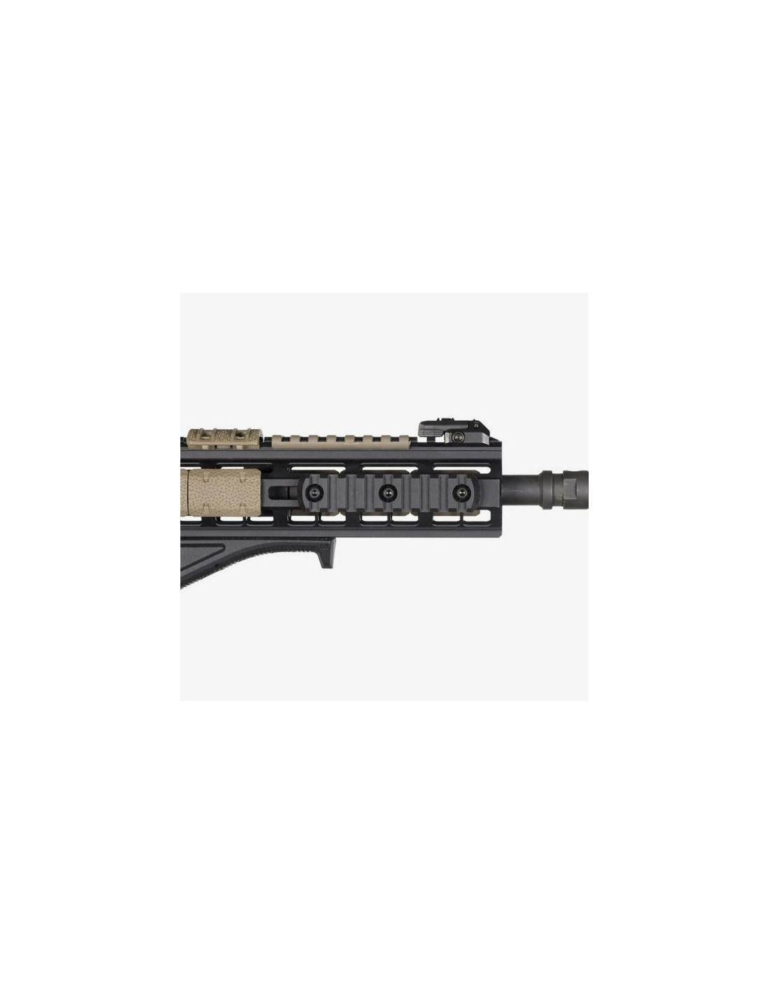 M-Lok Picatinny Rail Polymer (9 slot) | MAGPUL