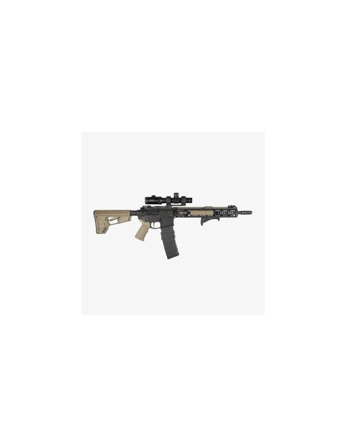 M-Lok Picatinny Rail Polymer (9 slot) | MAGPUL