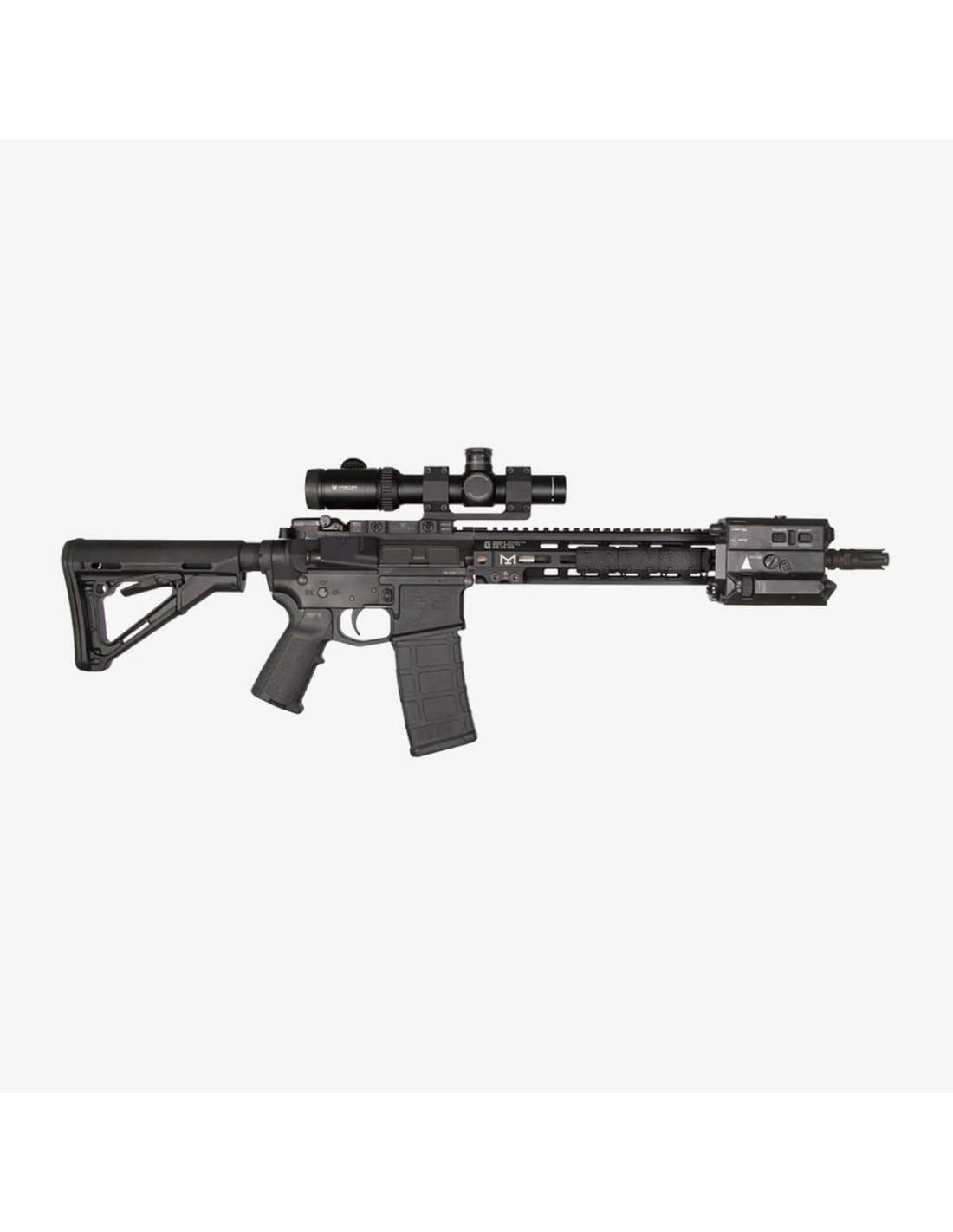 M-Lok Picatinny Rail Aluminum (9 slot) | MAGPUL