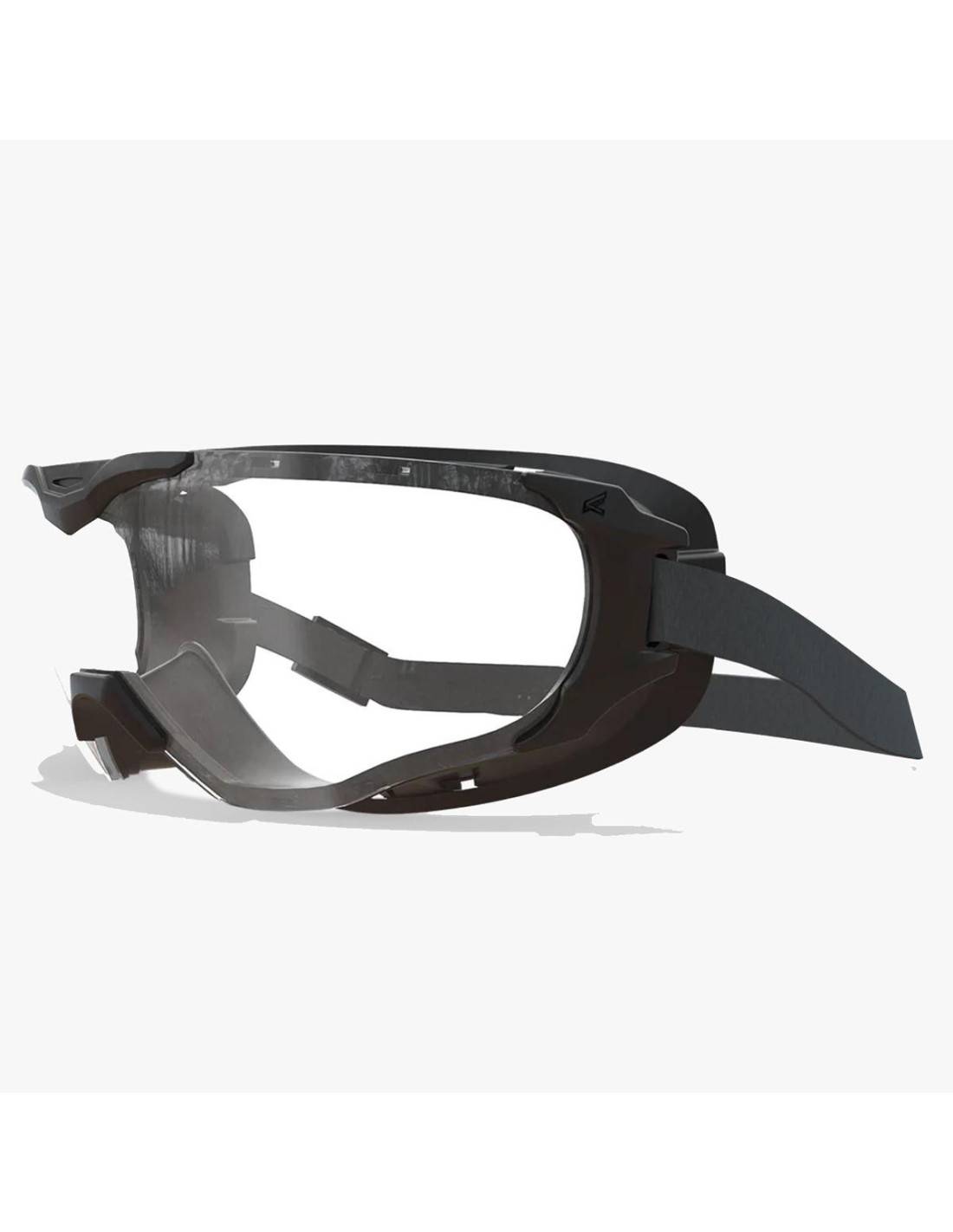 Super 64 Ballistic Goggles | Edge Safety Eyewear