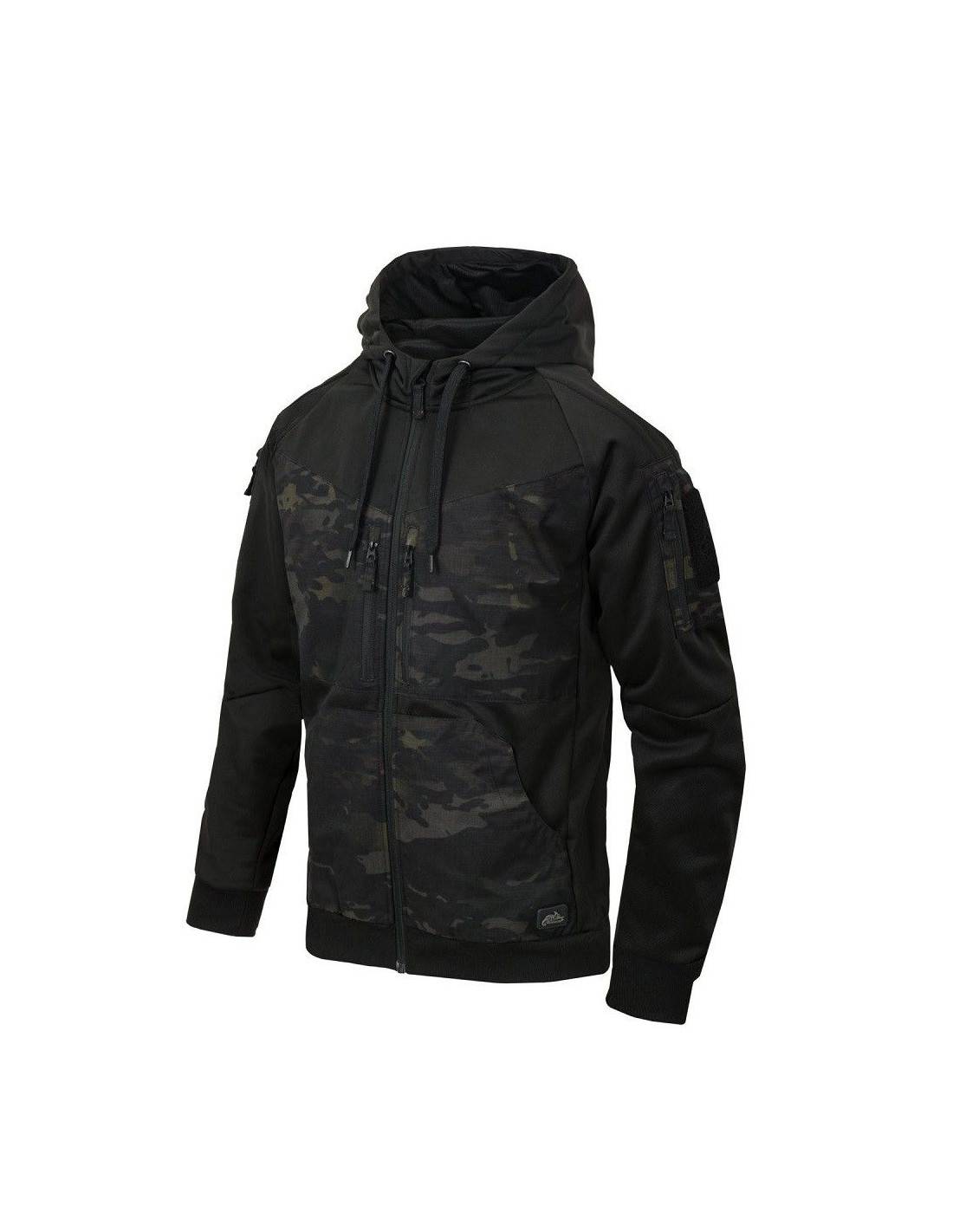 Rogue Hoodie (Full-Zip) | Helikon-Tex