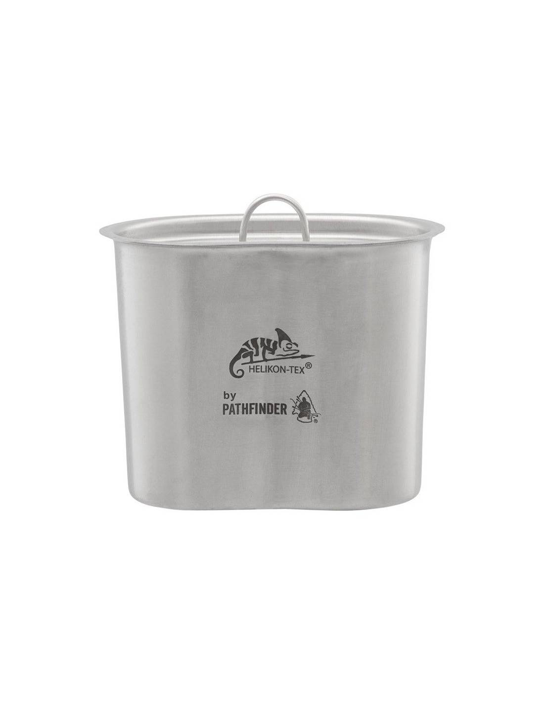 Pathfinder Canteen Cooking Set | Helikon-Tex