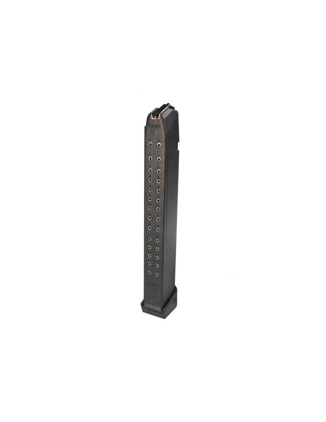 33 Round Magazine (Gen.4) | Glock