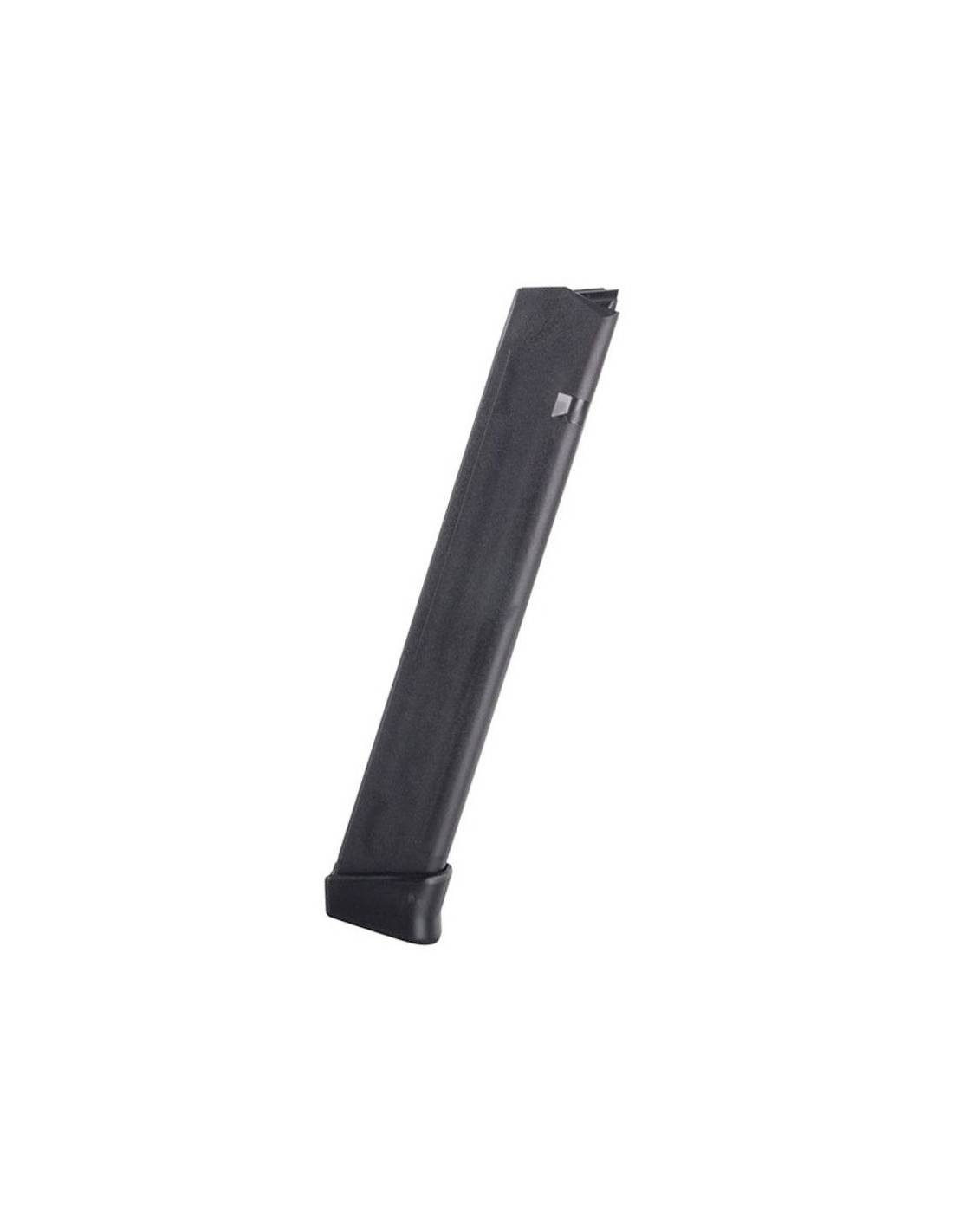 Glock 17 Gen 3 33 Round Magazine