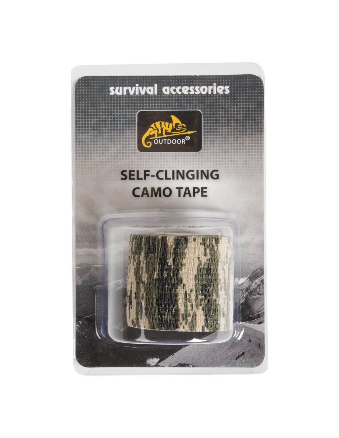 Self-Clining Camo Tape | Helikon-Tex