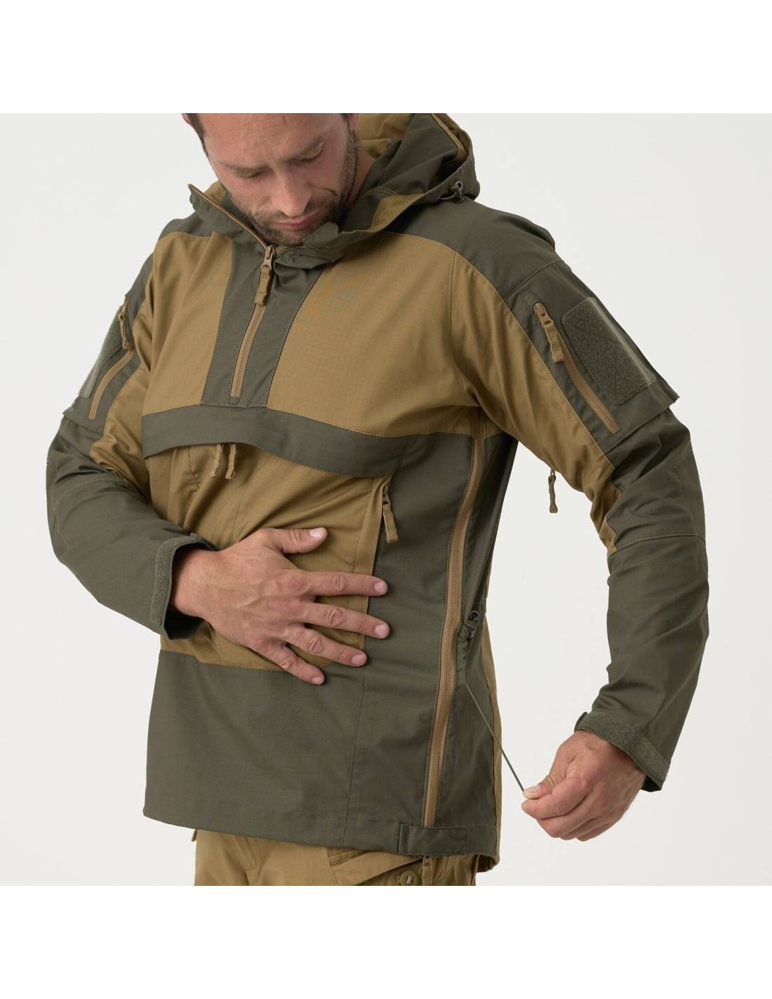 Tracer Anorak Jacket | Helikon-Tex