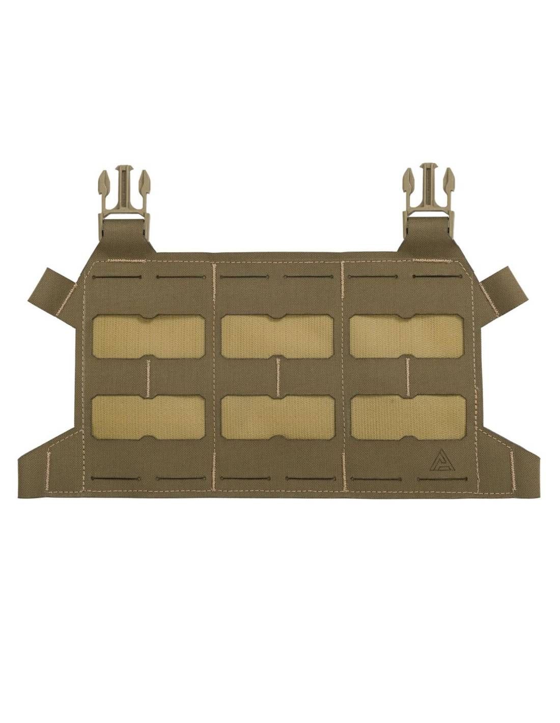 Skeletonized Plate Carrier Flap | Direct Action