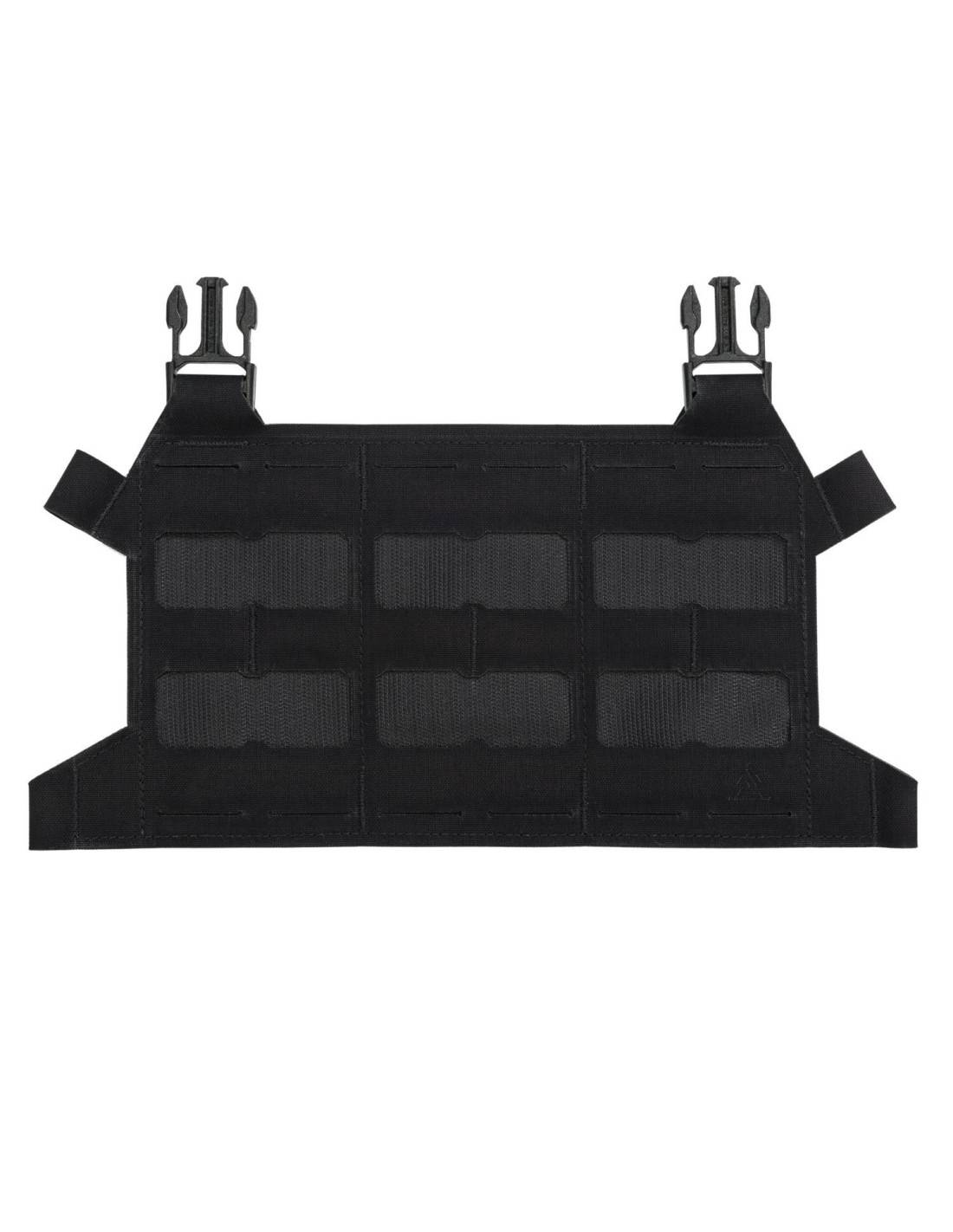 Skeletonized Plate Carrier Flap | Direct Action