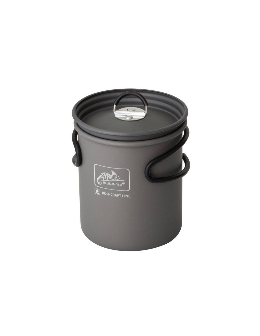 CAMP-A-BOX® Complete | WILDO®