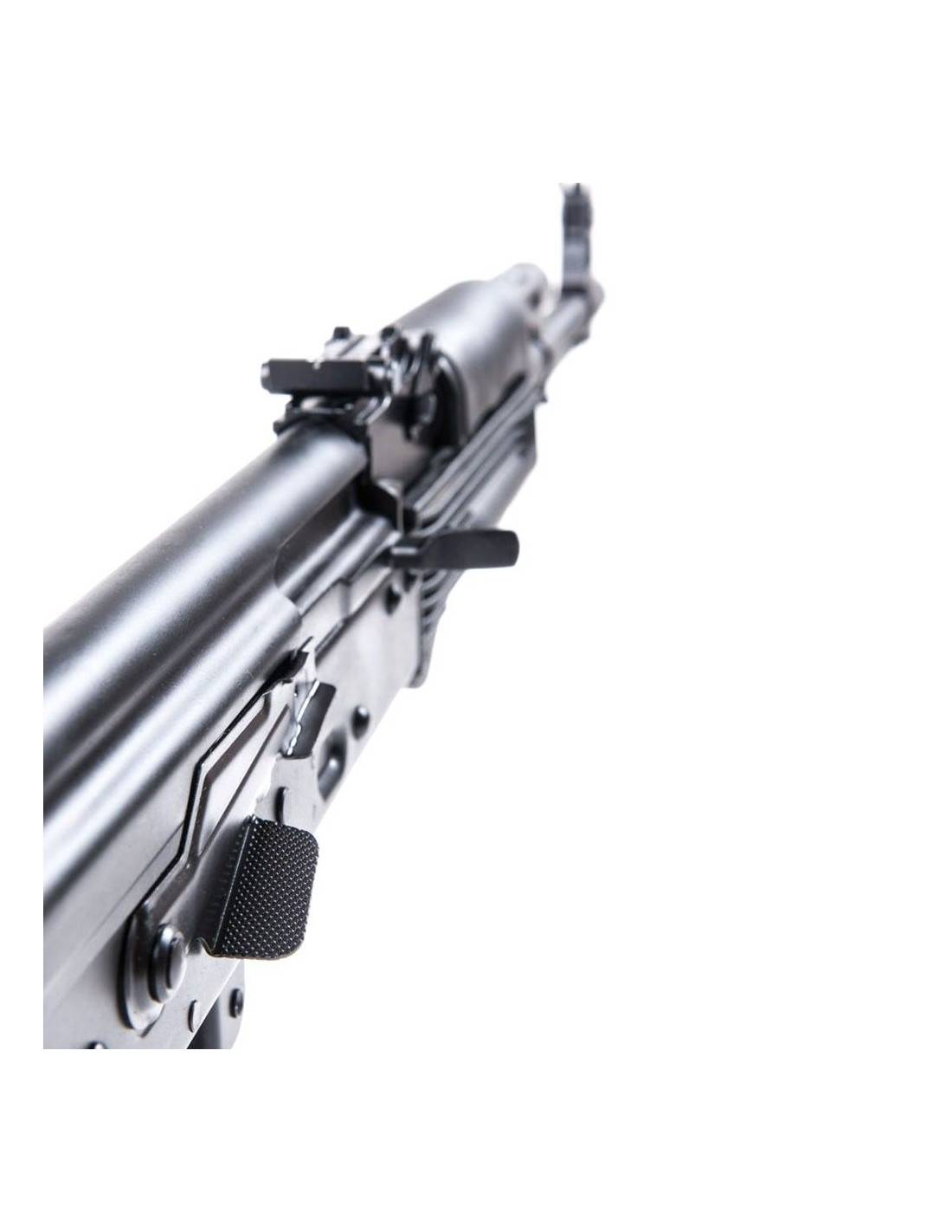 AKM Enhanced Safety Selector | WBP
