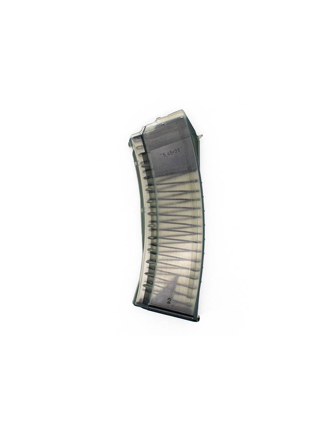 AK74 5.45x39 Polymer 30rds Magazine | WBP