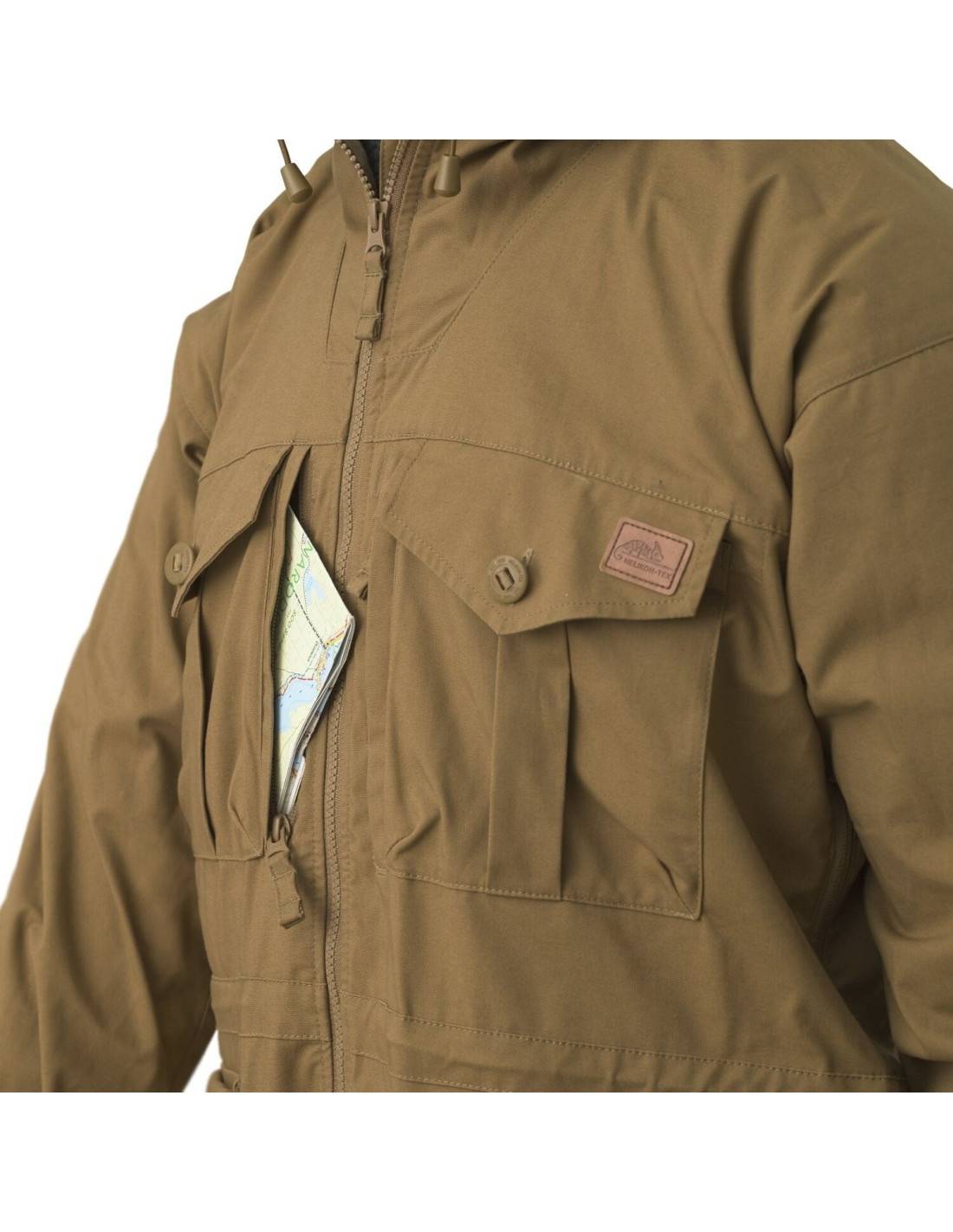 SAS Smock | Helikon-Tex
